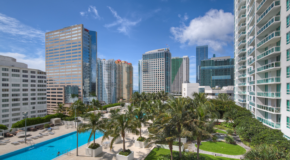 Brickell - Cervera Real Estate Cervera Real Estate, Inc.