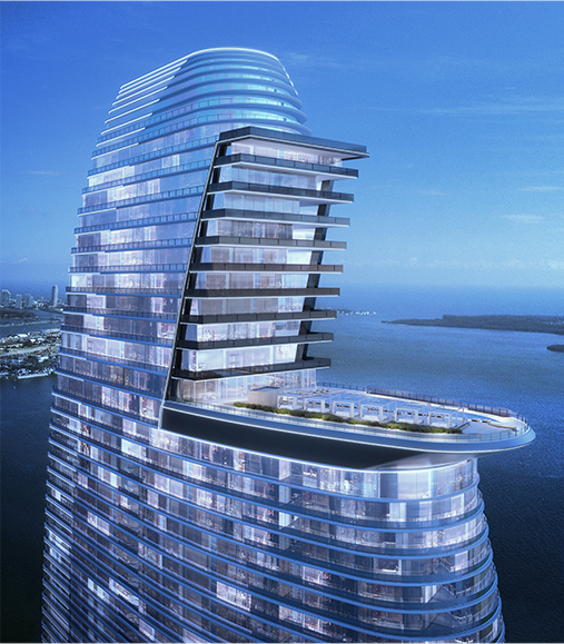 Miami, FL - Luxury Homes & Condos - New Development - Real Estate ...