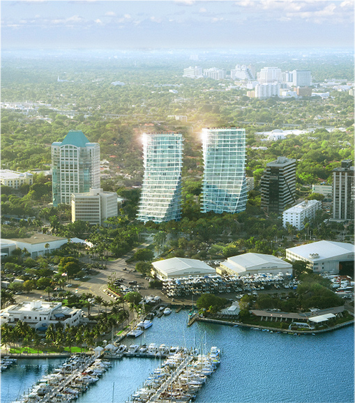 Miami, FL - Luxury Homes & Condos - New Development - Real Estate ...