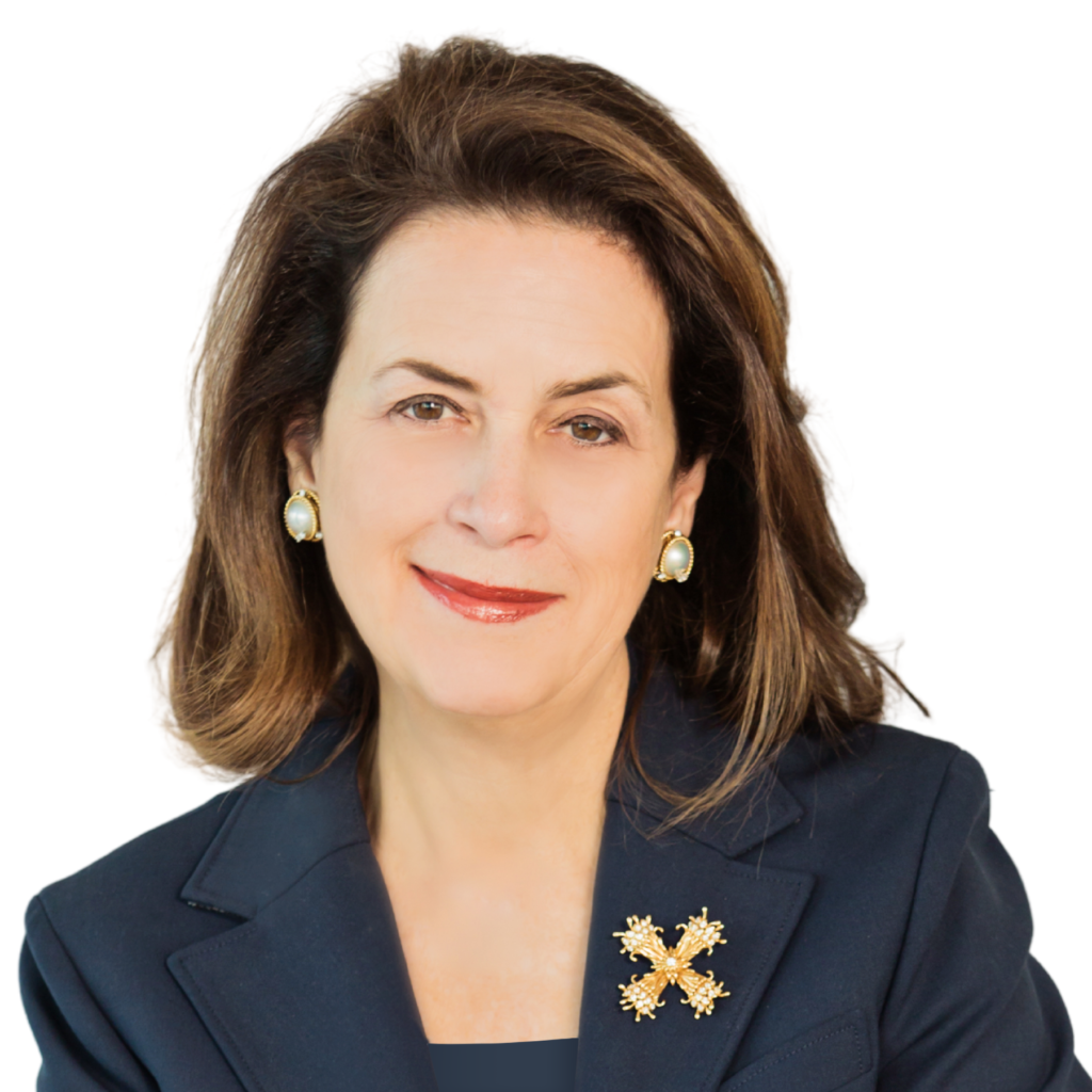 Veronica Cervera Goeseke - Chief Executive Officer, Principal - Cervera ...