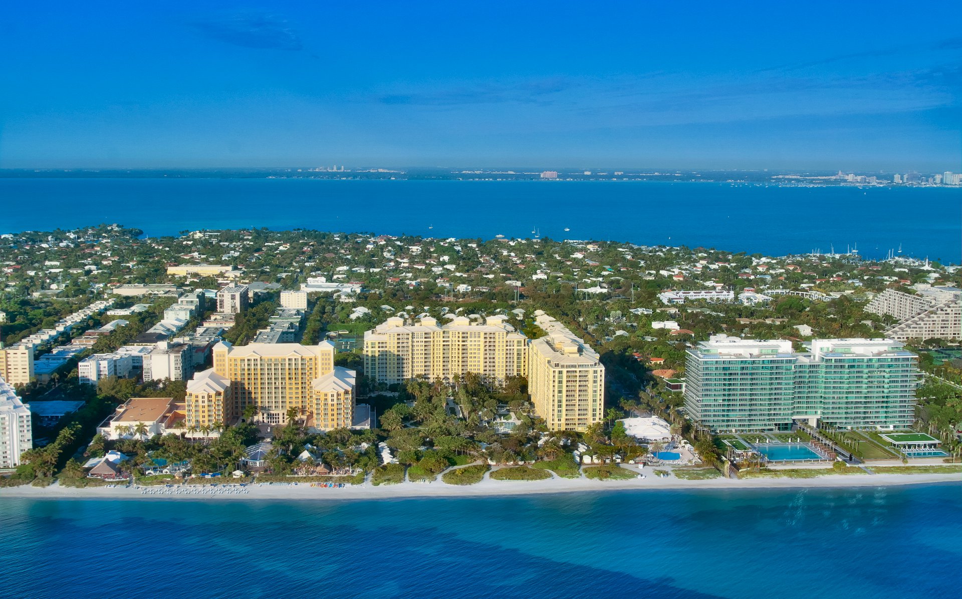 Key Biscayne - Cervera Real Estate Cervera Real Estate, Inc.