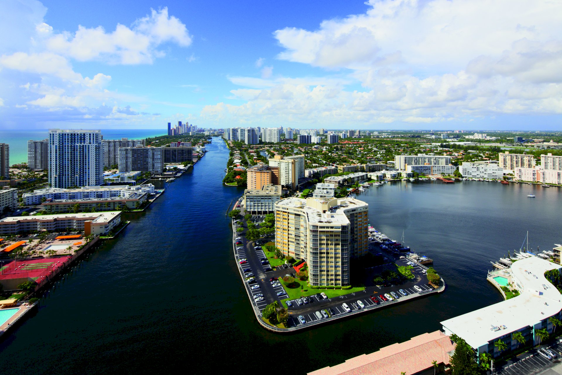 Hallandale Beach - Cervera Real Estate Cervera Real Estate, Inc.