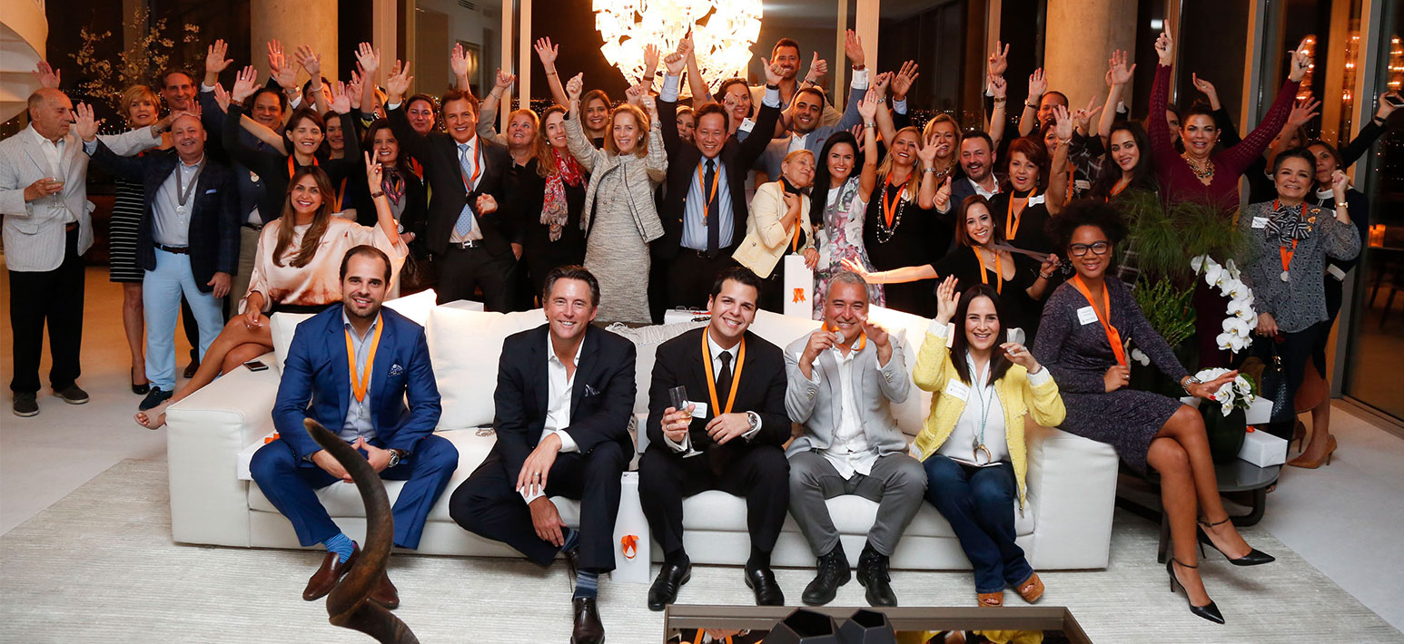 Join Us - Cervera Real Estate Careers - Cervera Real Estate, Inc.