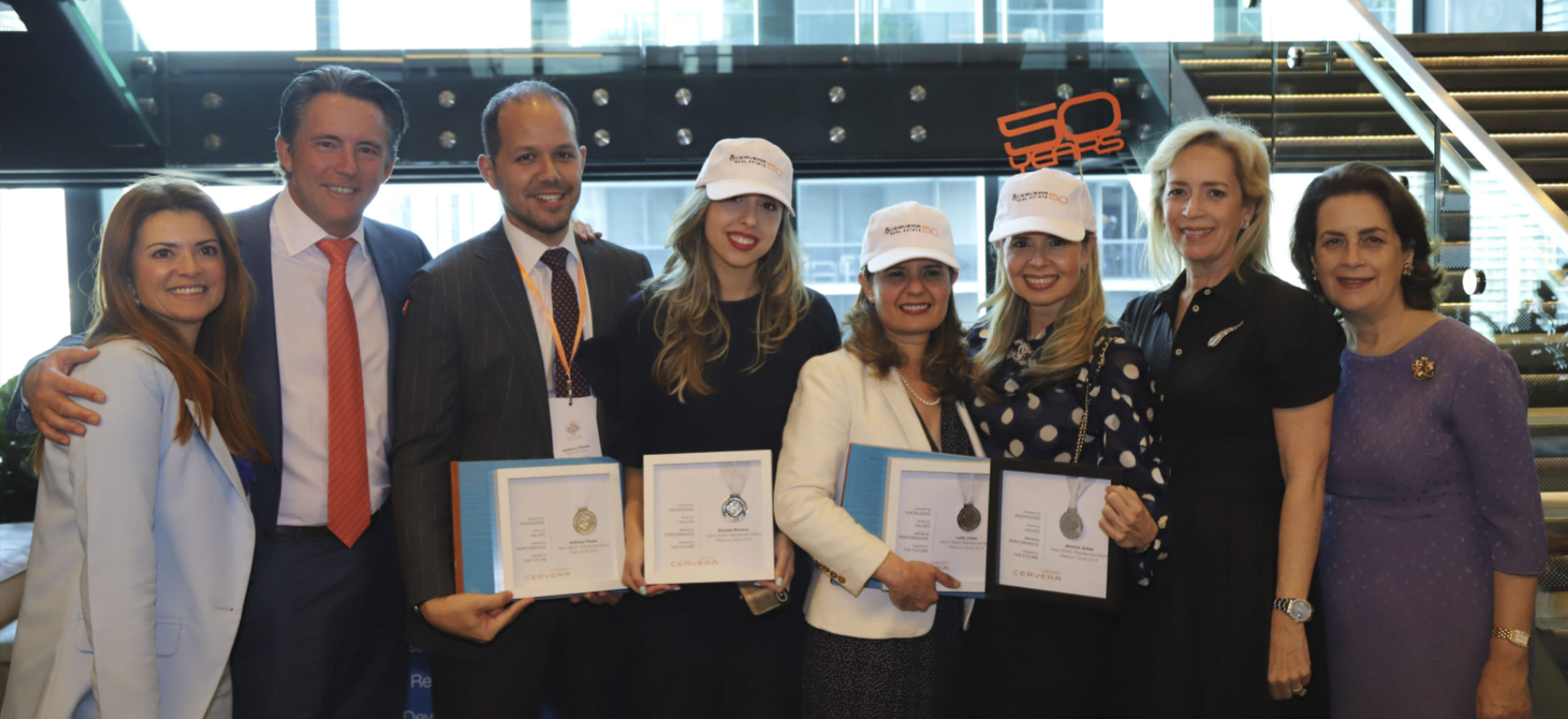 Join Us - Cervera Real Estate Careers - Cervera Real Estate, Inc.