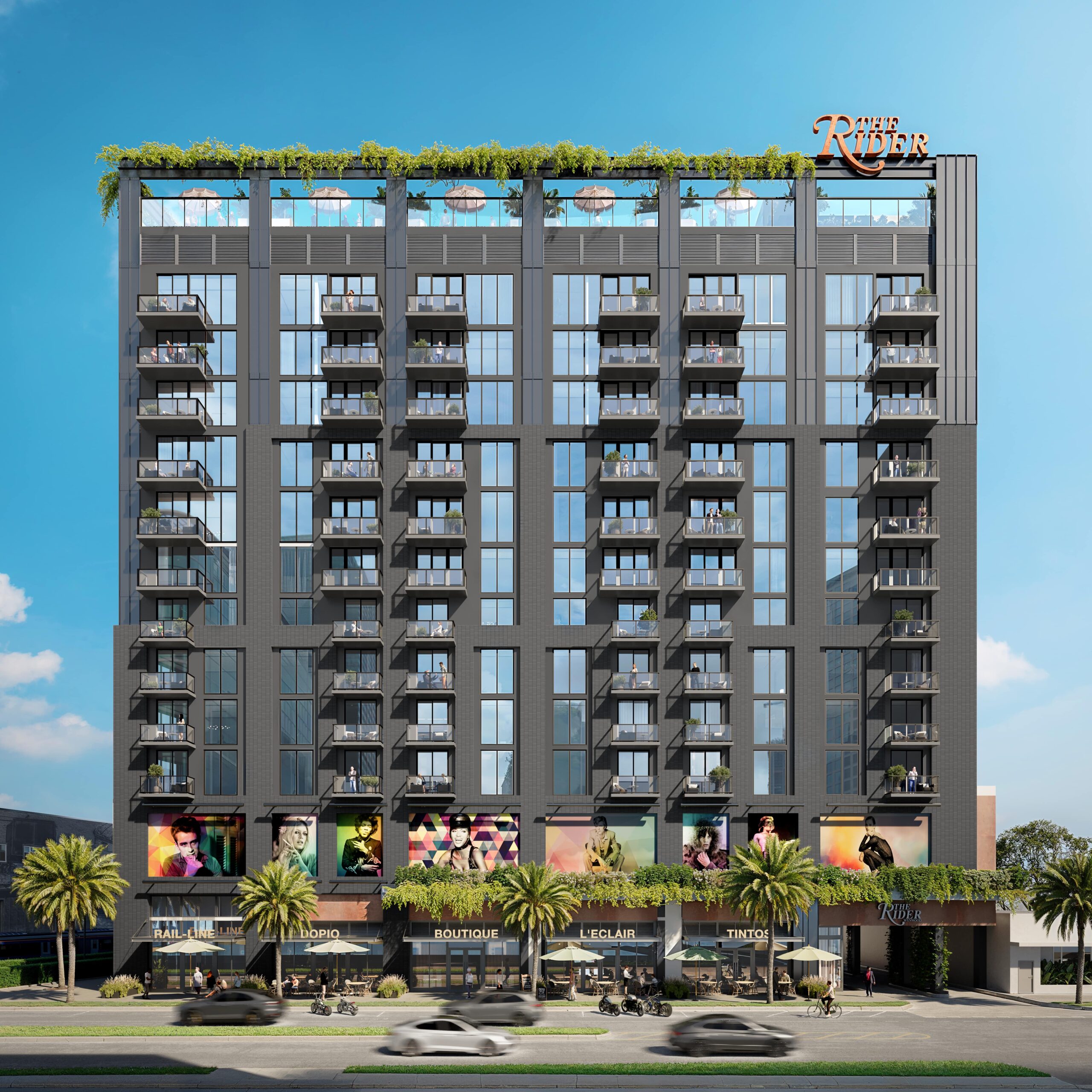 Miami, FL - Luxury Homes & Condos - New Development - Real Estate ...