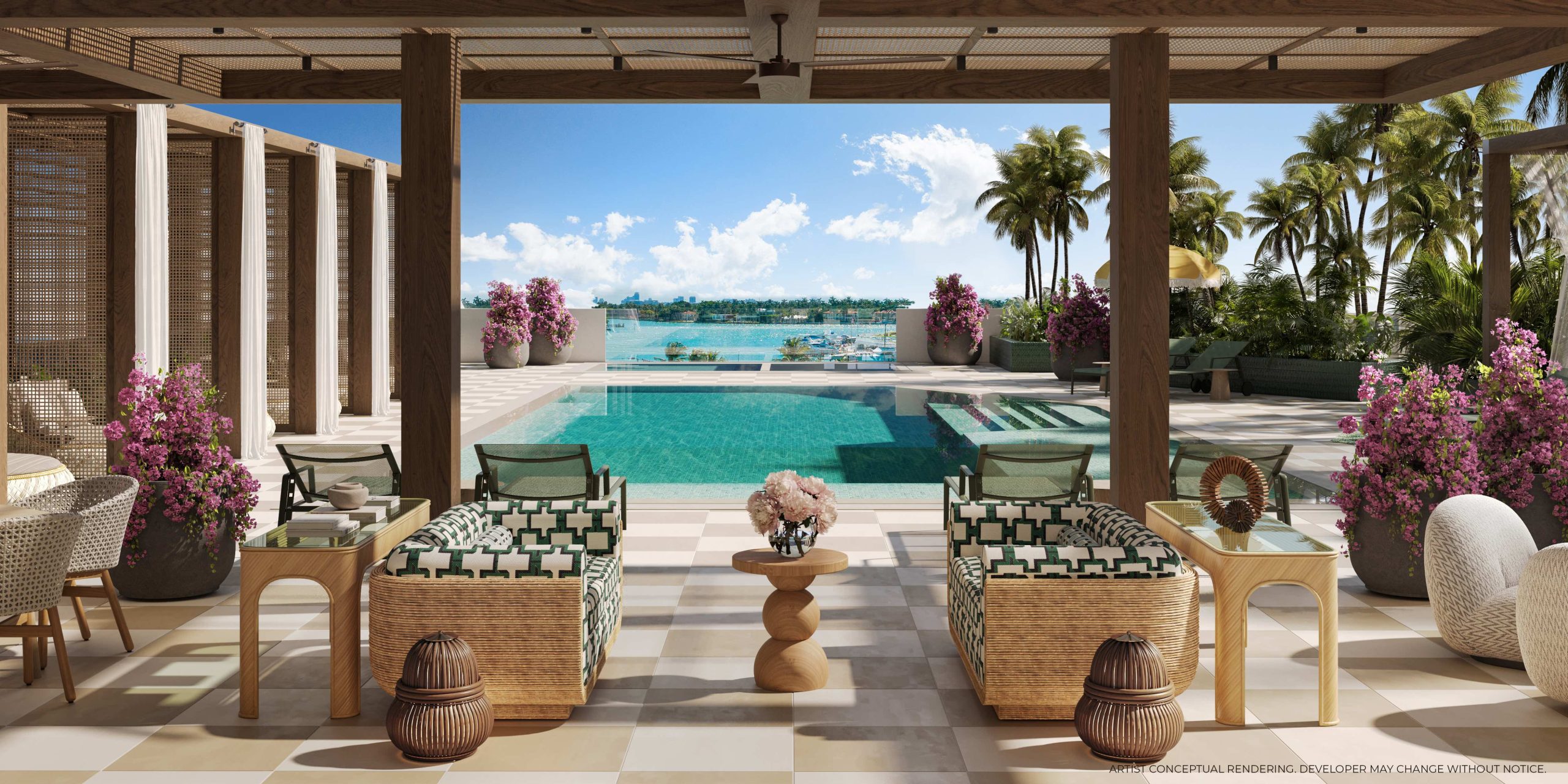 Palma Miami Beach at 600 71st Street, Miami Beach, FL 33141 - Cervera ...